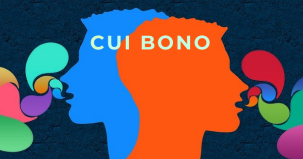 Cui bono | Startovač