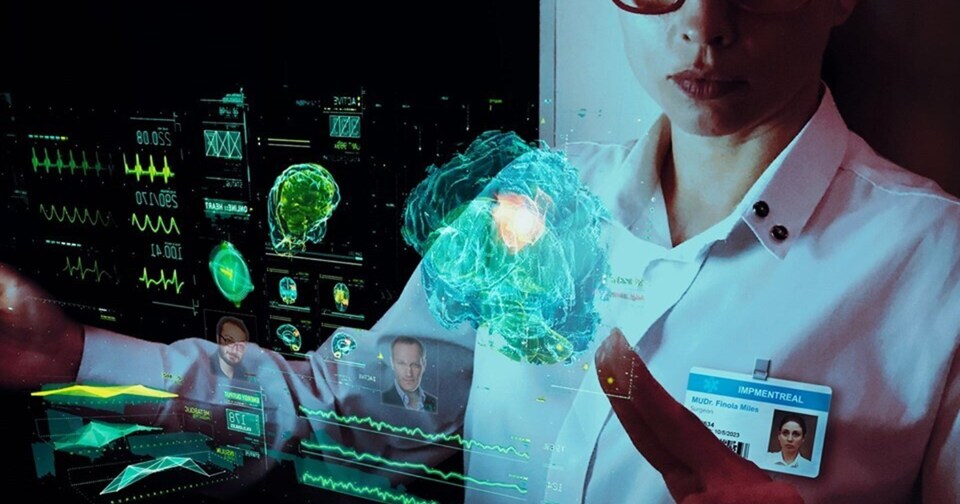 Rozšířená realita / Augmented Reality | Startovač