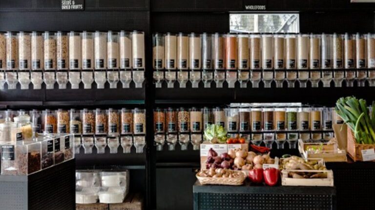 Neobal - Bezobalový obchod | Startovač