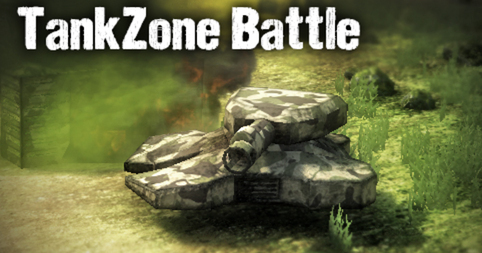 Tankova hra - TankZone Battle | Startovač