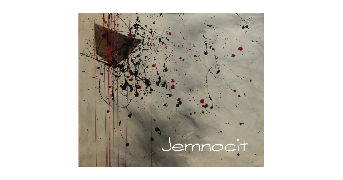 Jemnocit - básnická sbírka žen(ám) | Startovač