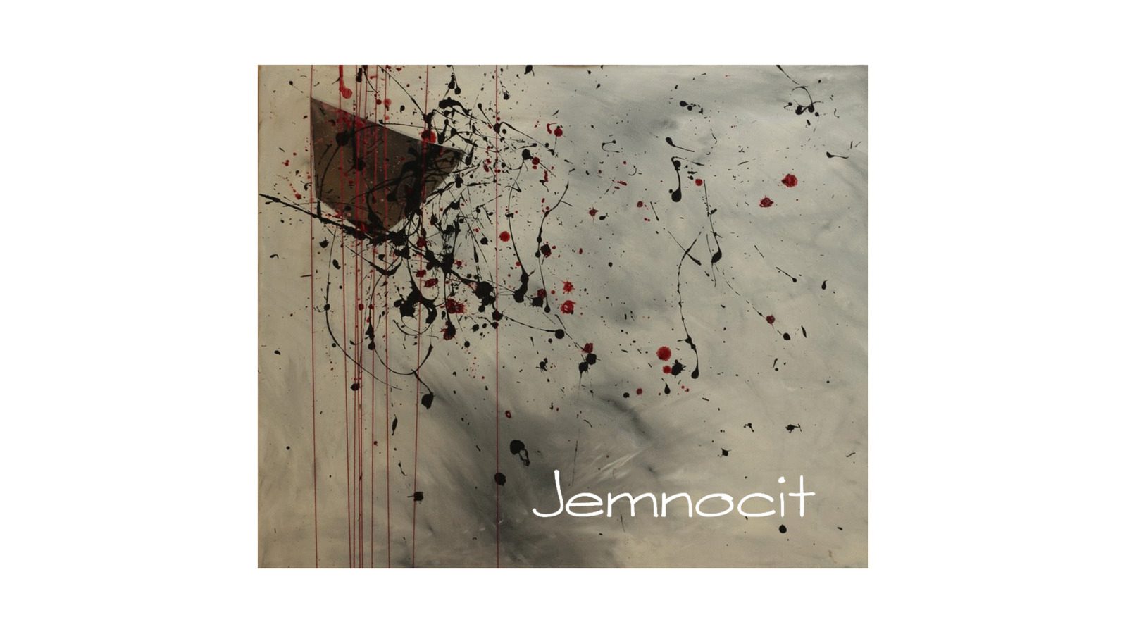 Jemnocit - básnická sbírka žen(ám) | Startovač
