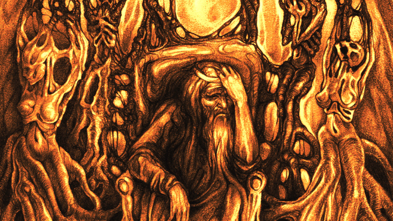 Deathbell- Dethroned King | Startovač