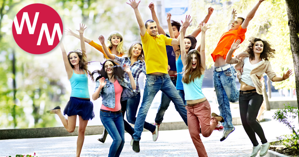 W I S H M A S T E R | Startovač