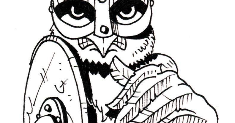 Battle Owl | Startovač