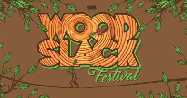 WoodSlack Fest | Startovač
