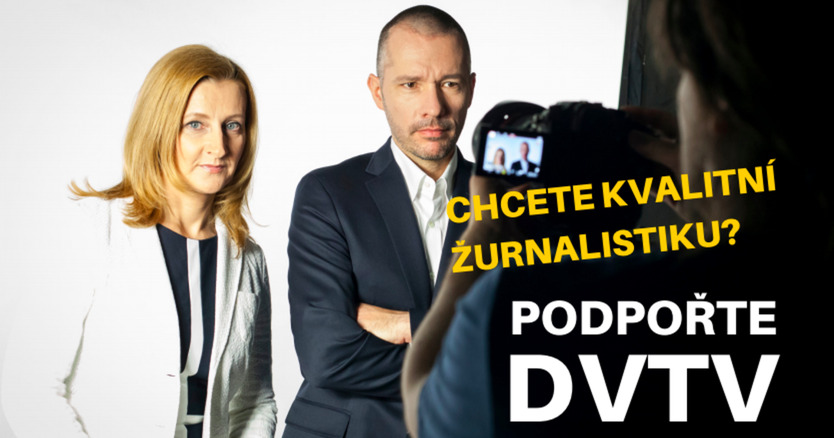 DVTV EXTRA | Startovač