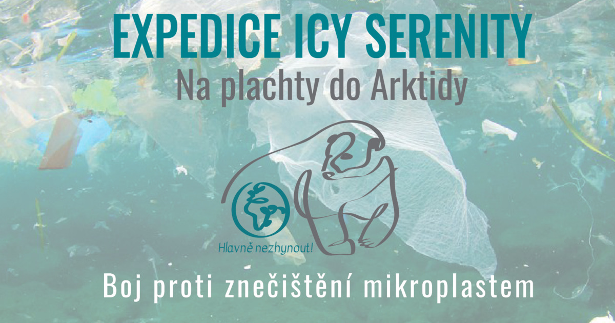 Na plachty do Arktidy | Startovač
