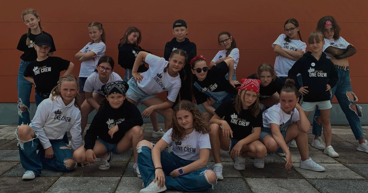 ONE CREW Nové studio | Startovač