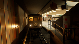 Back in Service - Pražské metro ve hře | Startovač