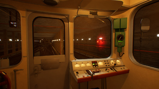 Back in Service - Pražské metro ve hře | Startovač