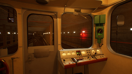 Back in Service - Pražské metro ve hře | Startovač