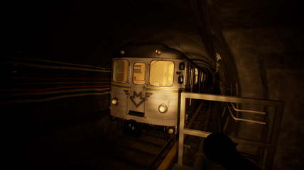 Back in Service - Pražské metro ve hře | Startovač