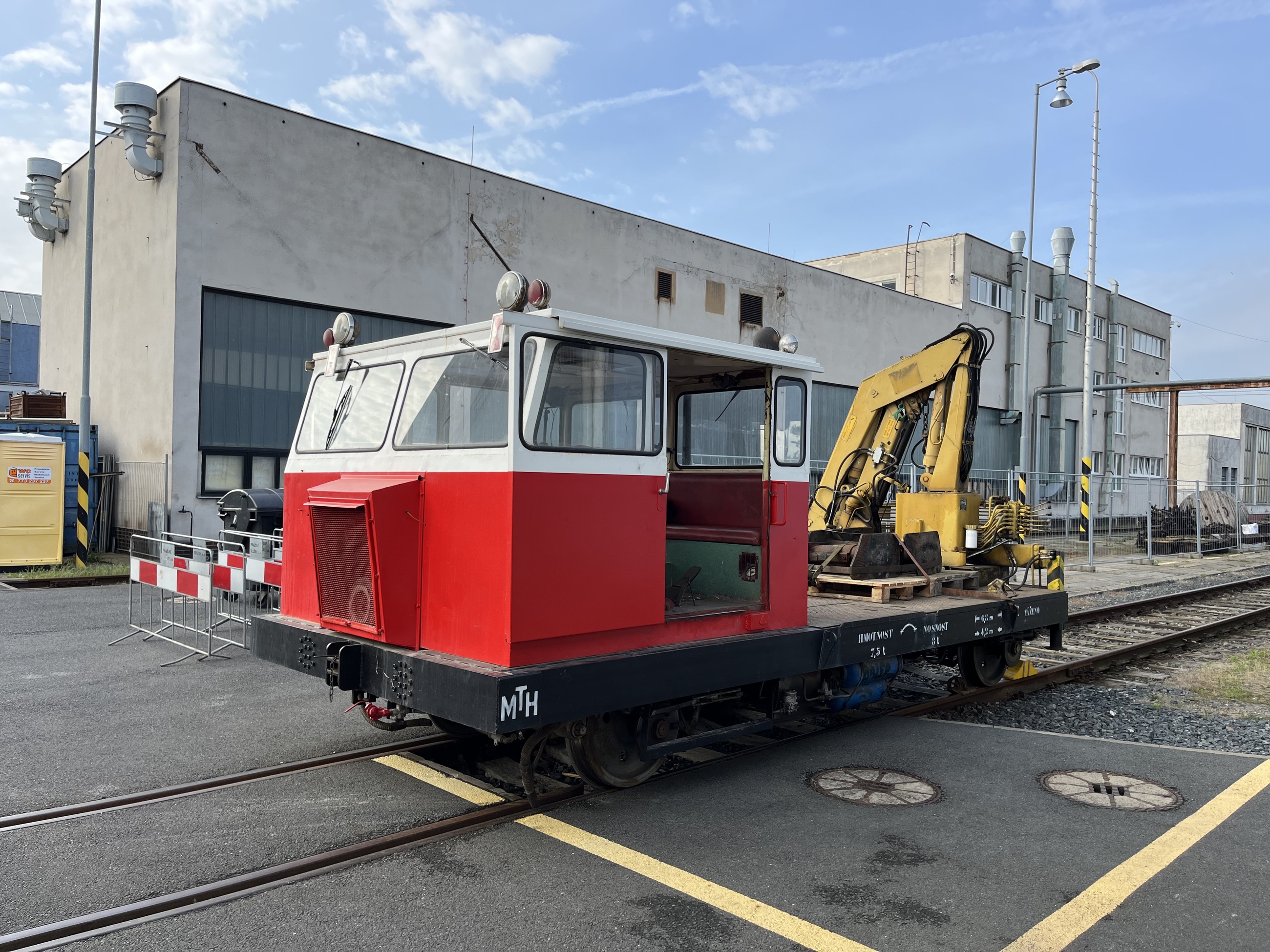 Back in Service - Pražské metro ve hře | Startovač