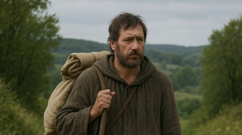 Gimli z Pána prstenů v českém fantasy filmu | Startovač