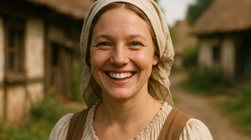 Gimli z Pána prstenů v českém fantasy filmu | Startovač