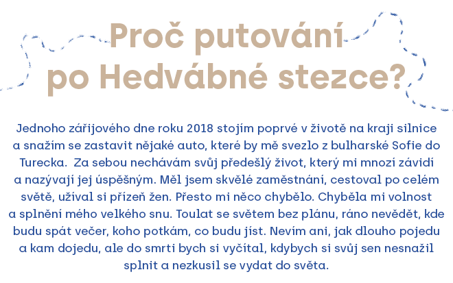 KNIHA ZTRACEN NA HEDVÁBNÉ STEZCE - LOST CZECH MAN | Startovač KNIHA ZTRACEN NA HEDVÁBNÉ STEZCE - LOST CZECH MAN | Startovač