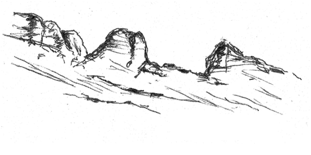 Nekončící cesta | Startovač